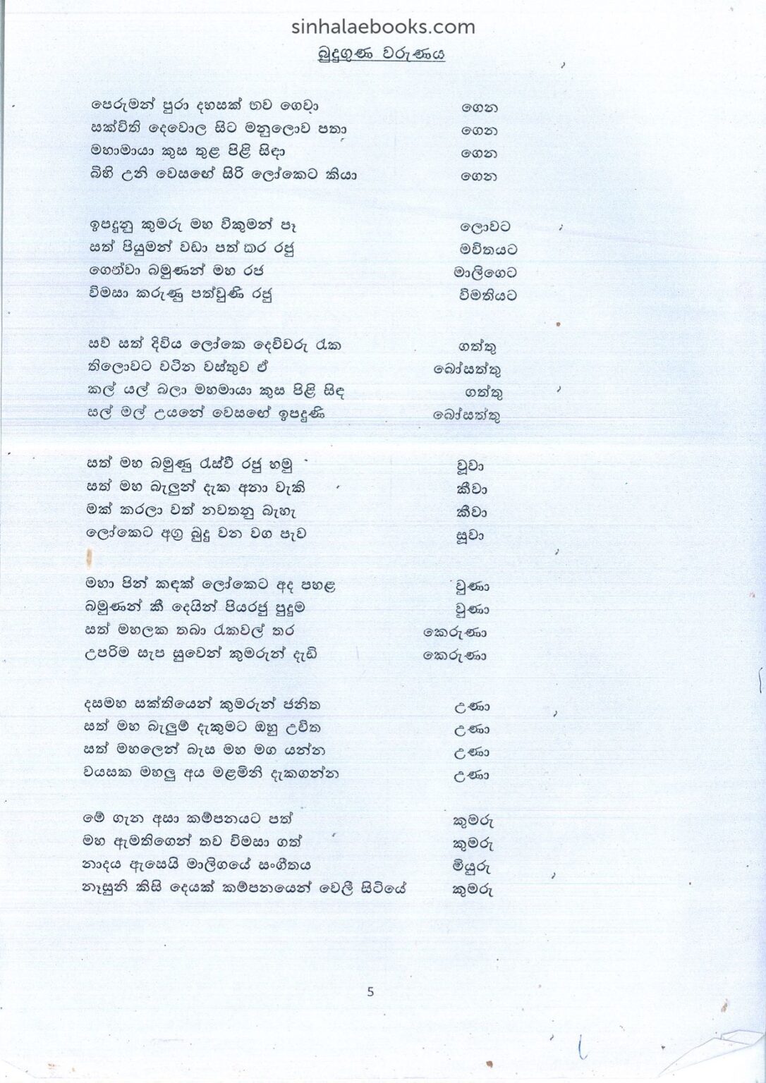 Ape Katha – D.M.C. Dampitiya | Sinhala Novels